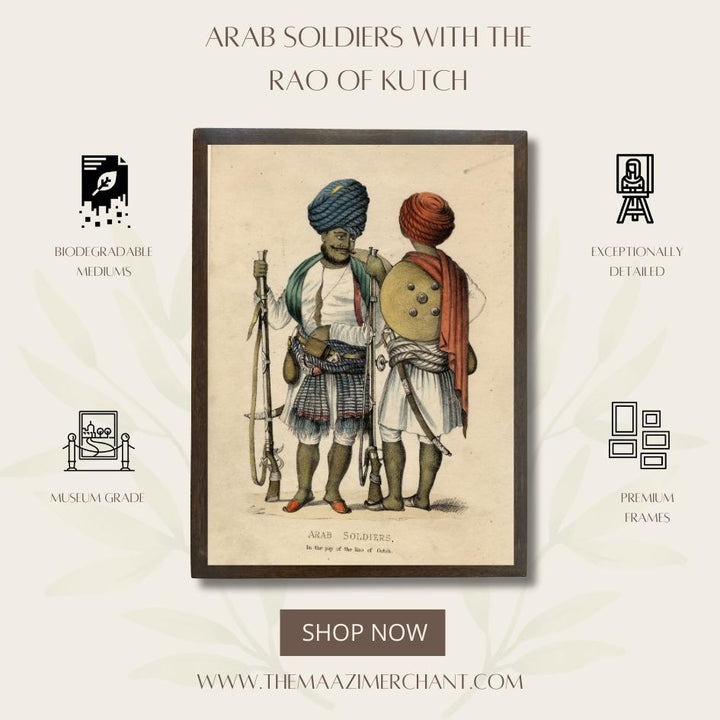 Infantry Corps – themaazimerchant