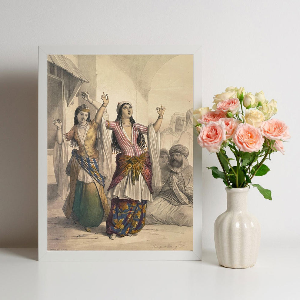 The Ghawazi – themaazimerchant